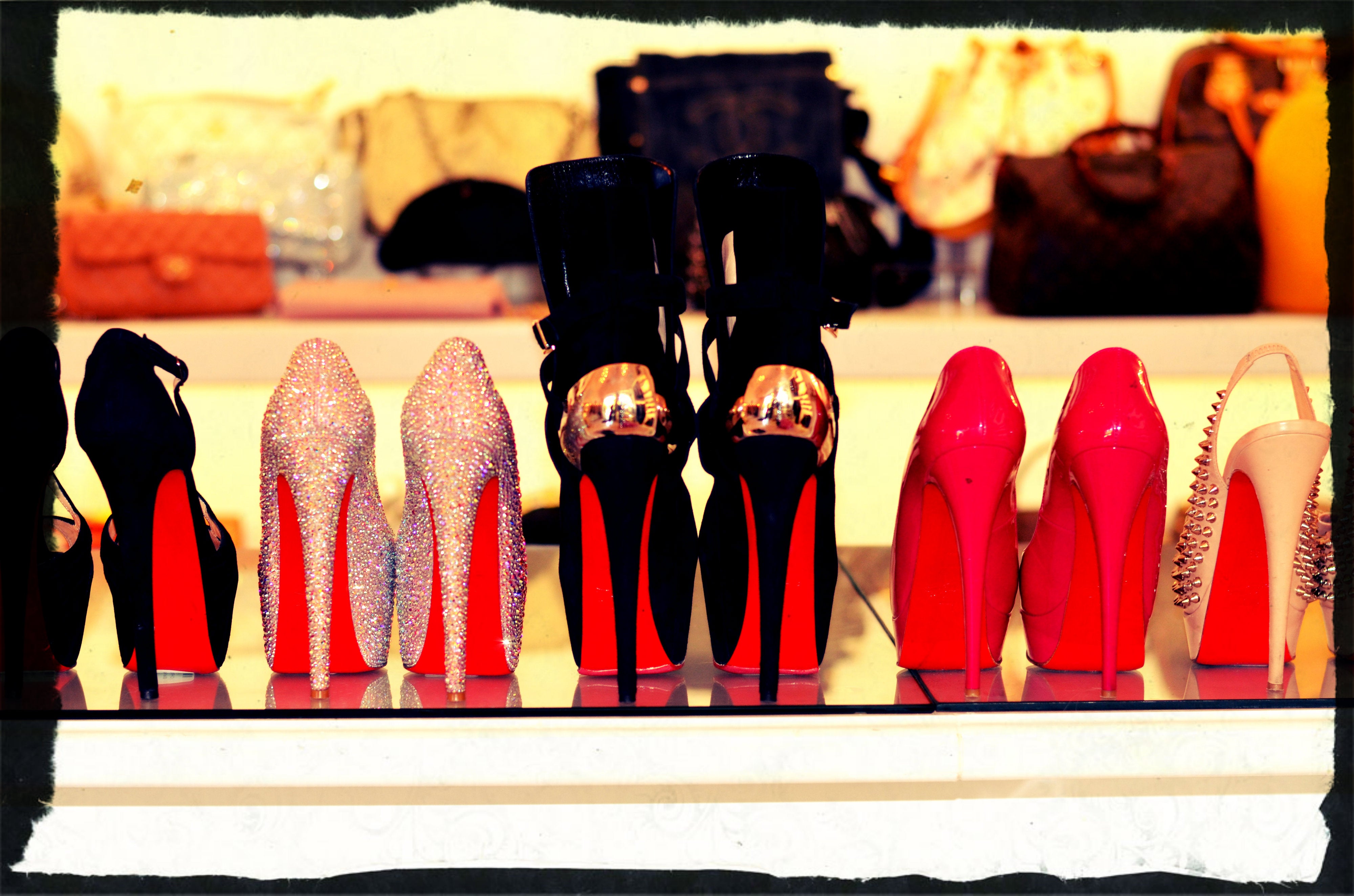 Shoes – The Consignment Bar