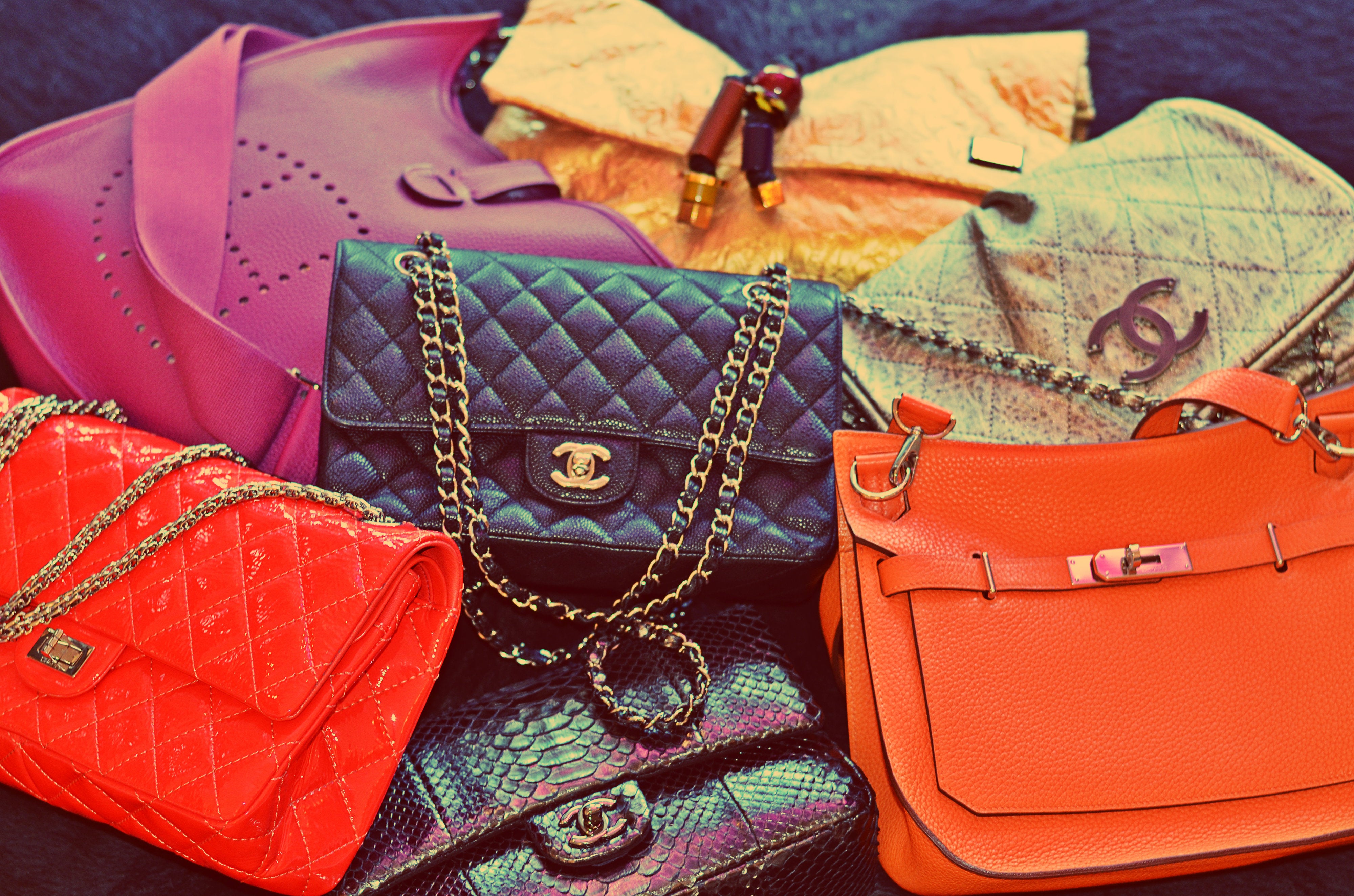 Handbags – The Consignment Bar